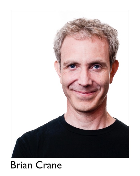 Quorum Profile: Brian Crane – Jabberwocky Audio Theater