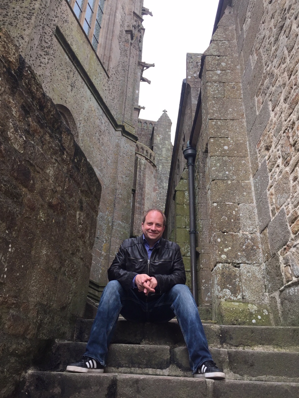 Narrator Profile: Tom Kramer – Jabberwocky Audio Theater