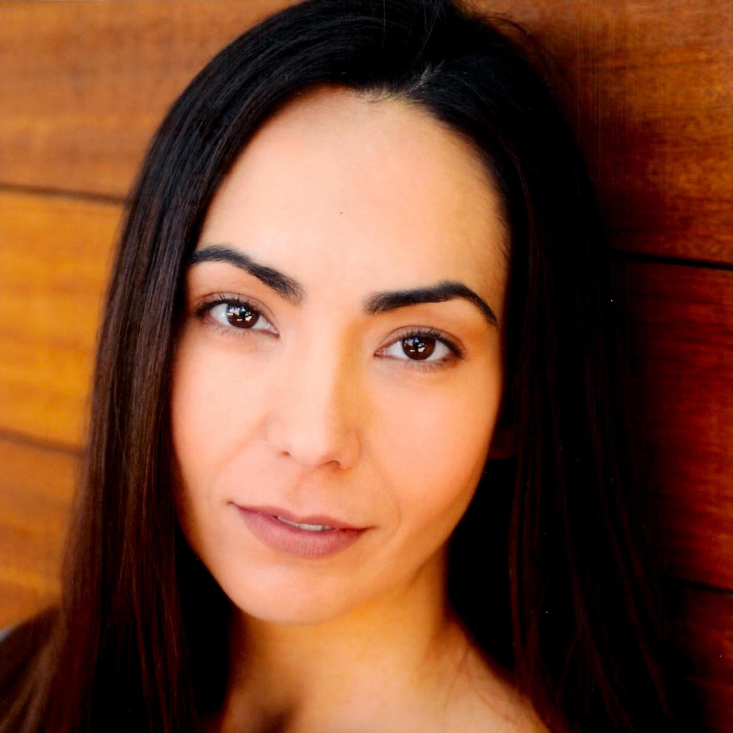 Ariana Almajan – Jabberwocky Audio Theater