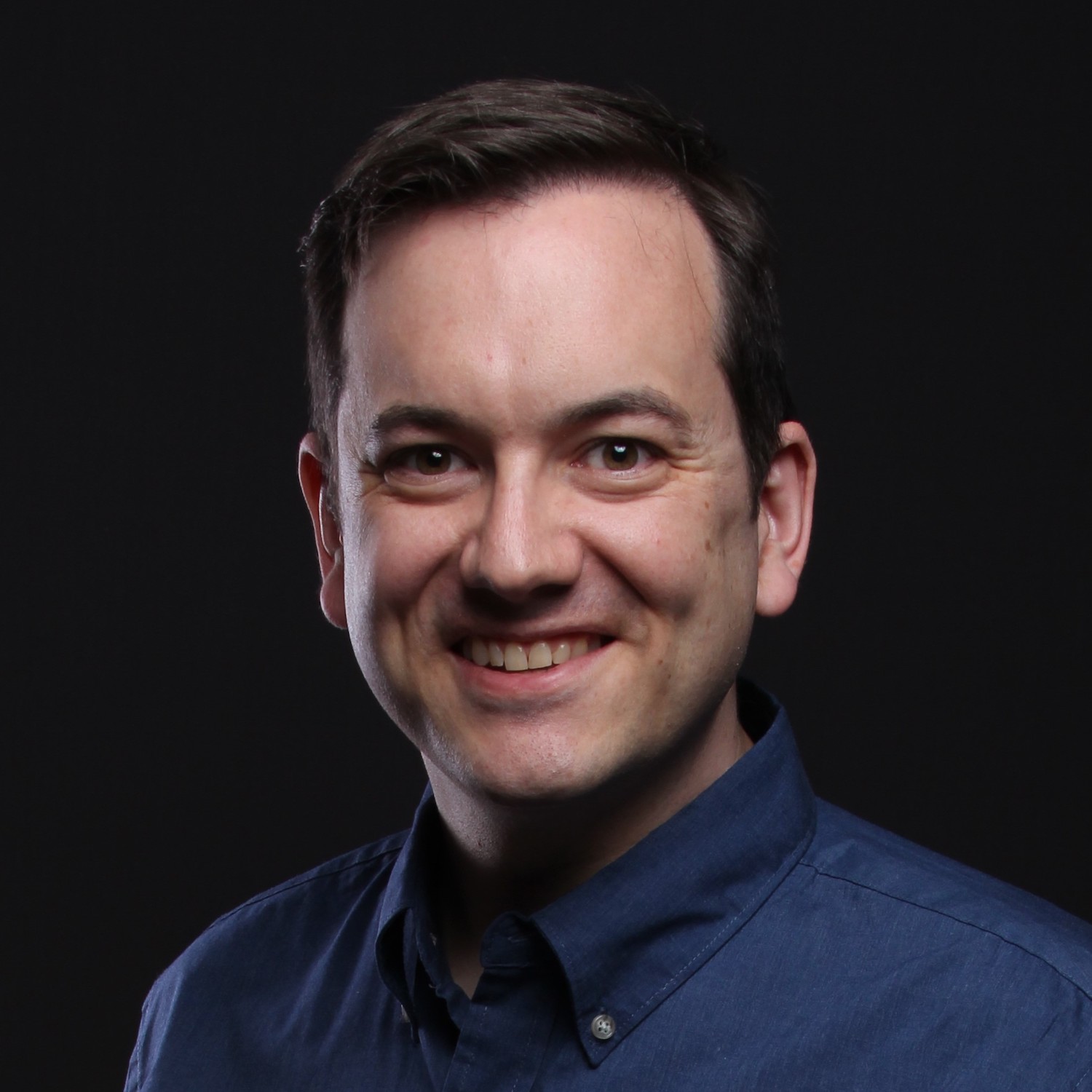 Quorum Profile: Cameron McNary – Jabberwocky Audio Theater