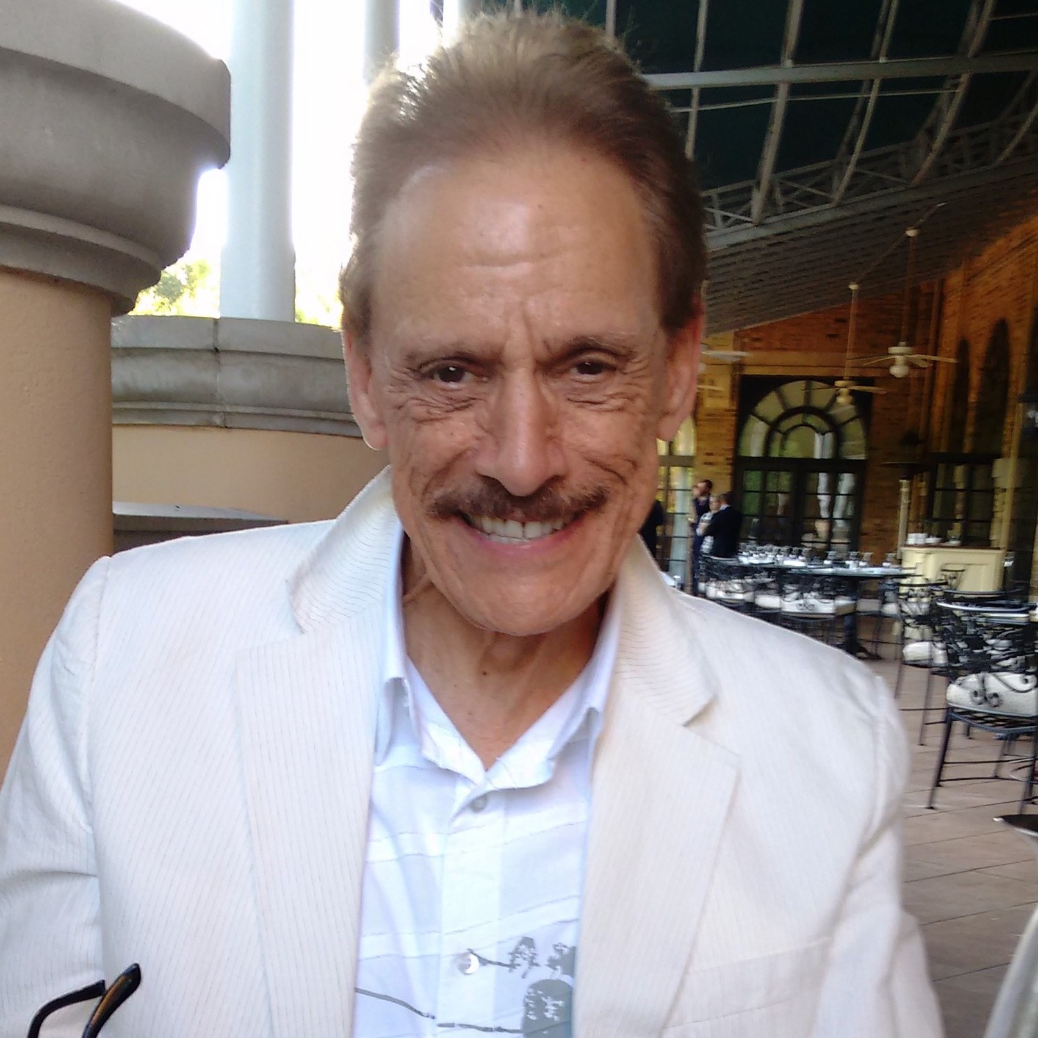 Quorum Profile: Pete Papageorge – Jabberwocky Audio Theater