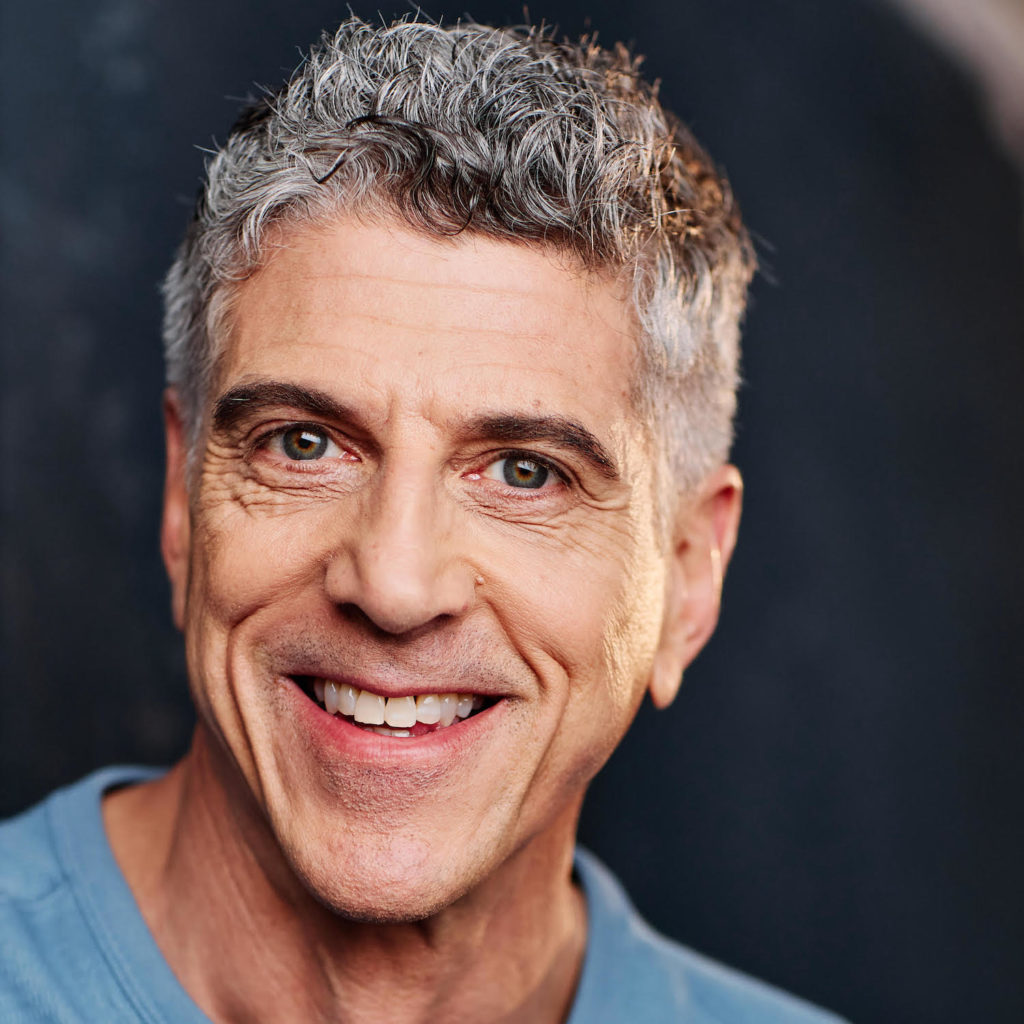 Quorum Profile: James Whalen – Jabberwocky Audio Theater