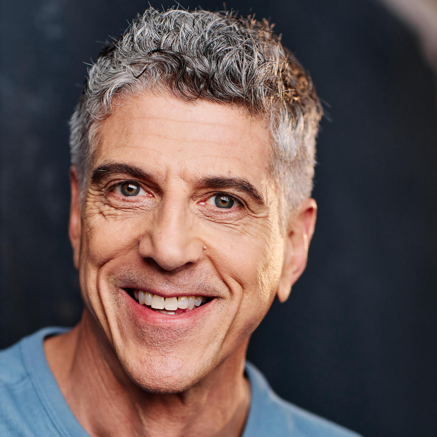 Quorum Profile: James Whalen – Jabberwocky Audio Theater