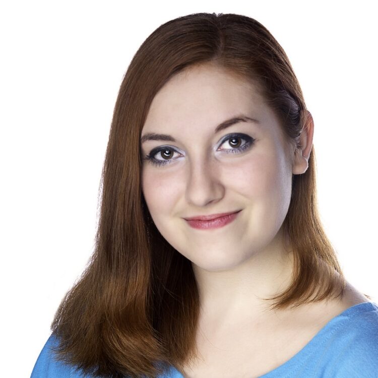 Erin Rose Kind – Jabberwocky Audio Theater